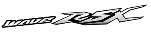 \Wave RSX (DISC) | Honda PH